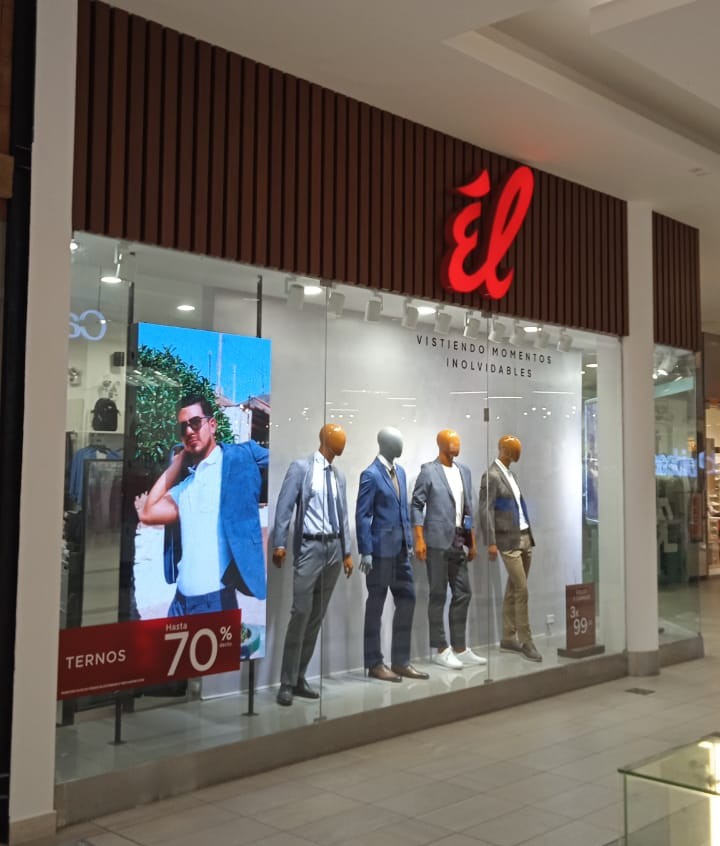 Tiendas Retail - Cocrea Project | Constructora y Gestión de Proyectos